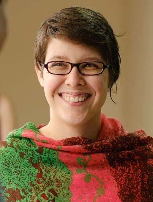 Sobre Laura Barile | Laura Barile